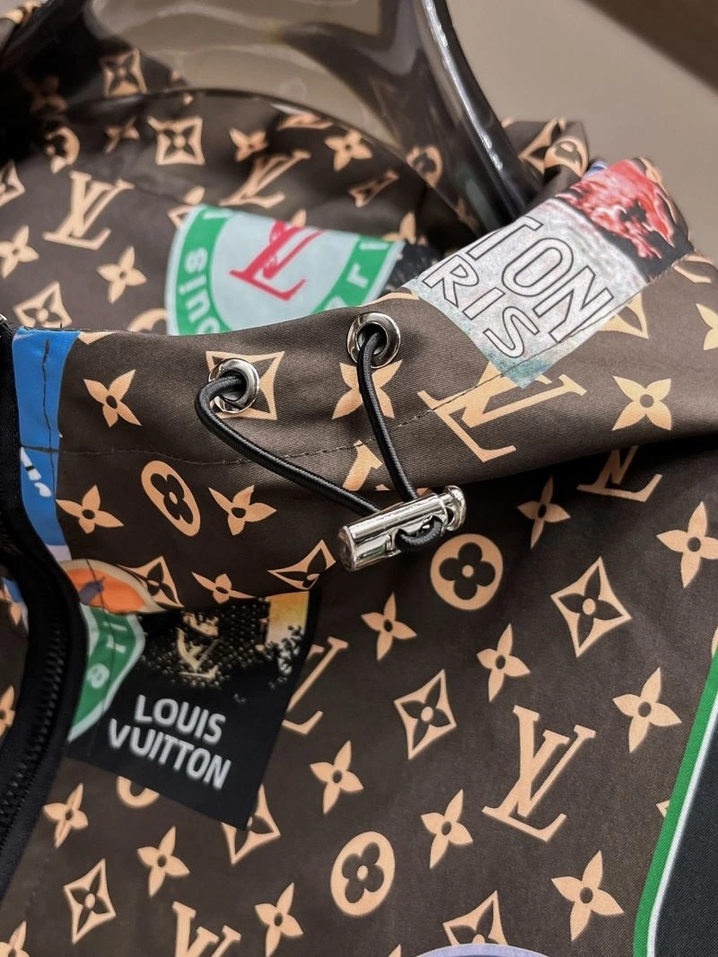 Brand-original Louis Vuitton Outwear
