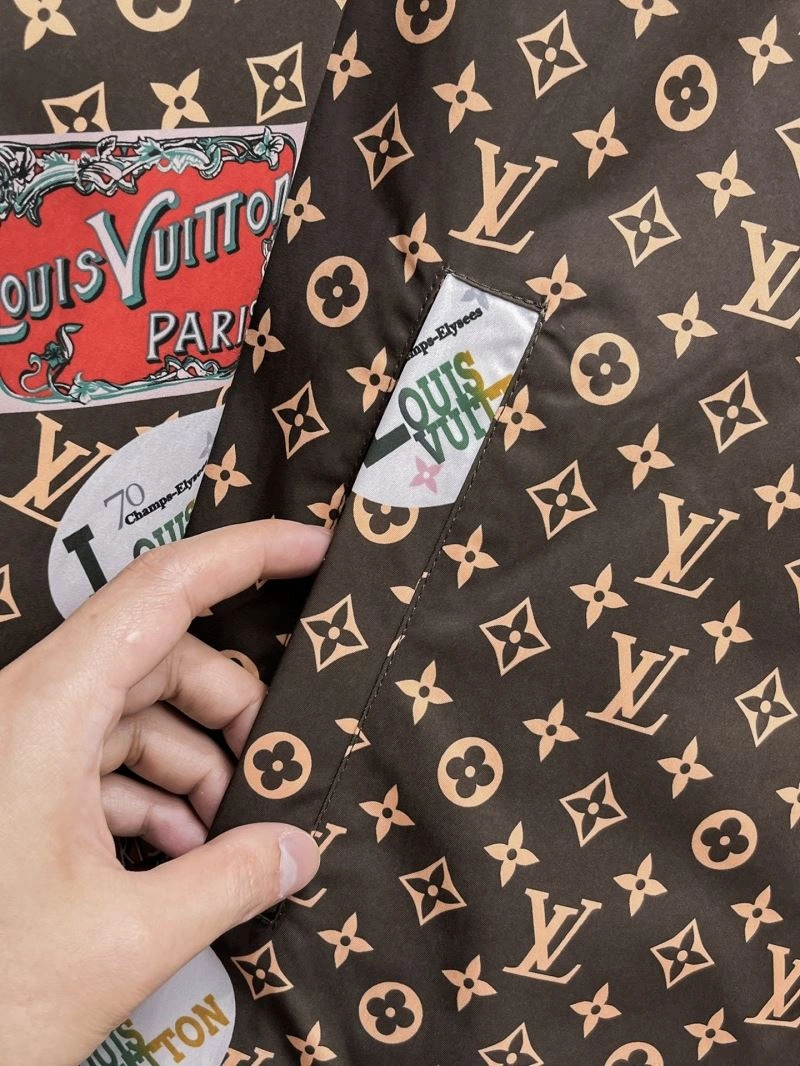 Brand-original Louis Vuitton Outwear