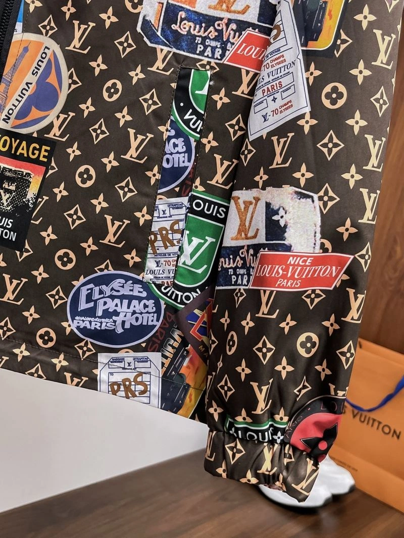 Brand-original Louis Vuitton Outwear