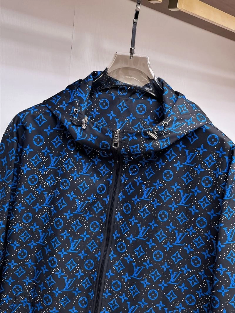 Original Louis Vuitton Outwear
