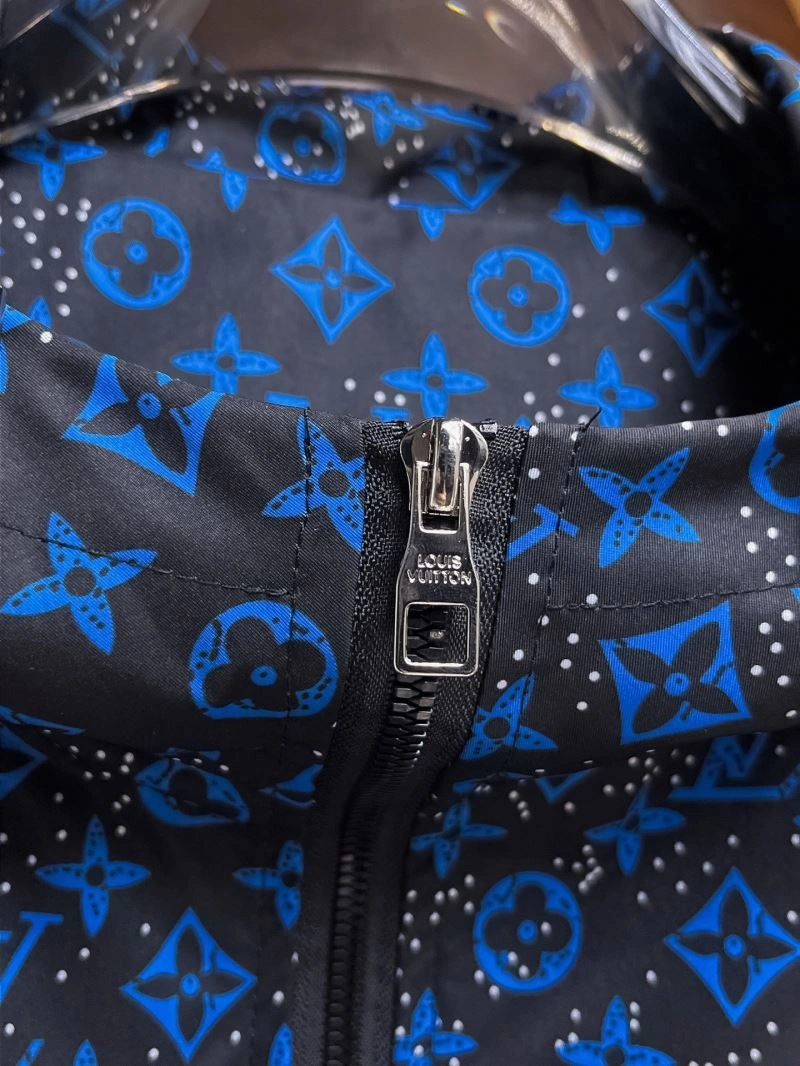 Original Louis Vuitton Outwear