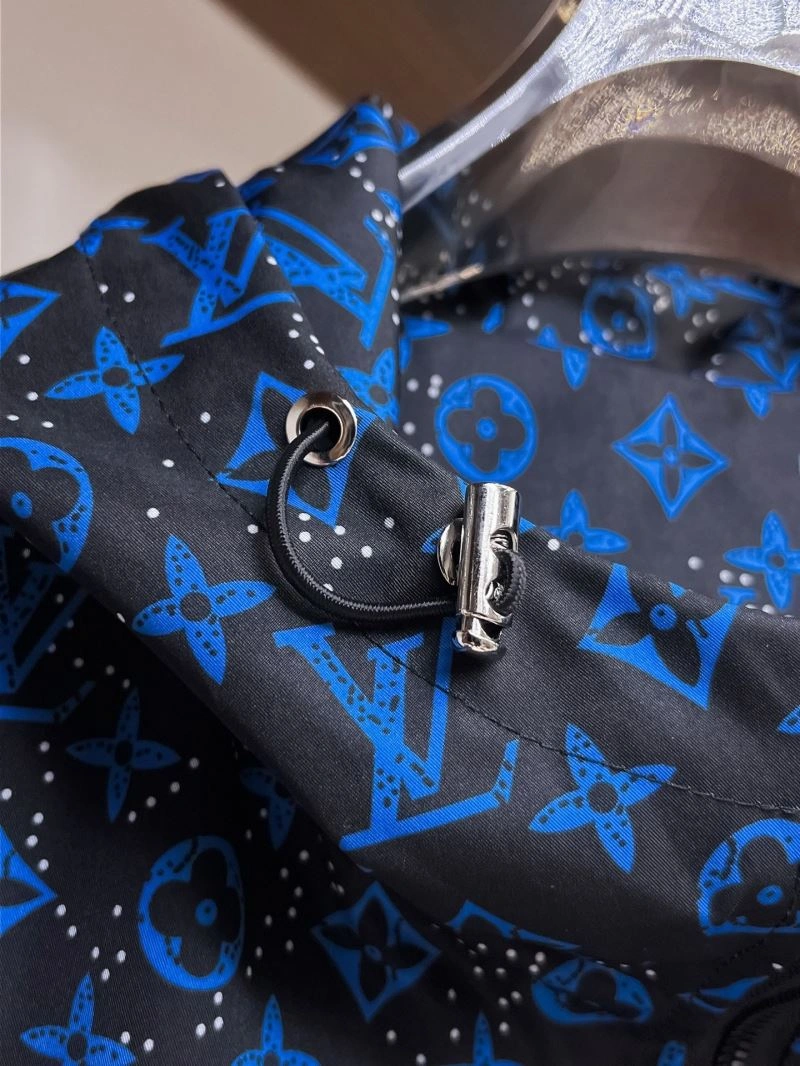 Original Louis Vuitton Outwear