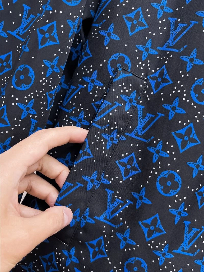 Original Louis Vuitton Outwear