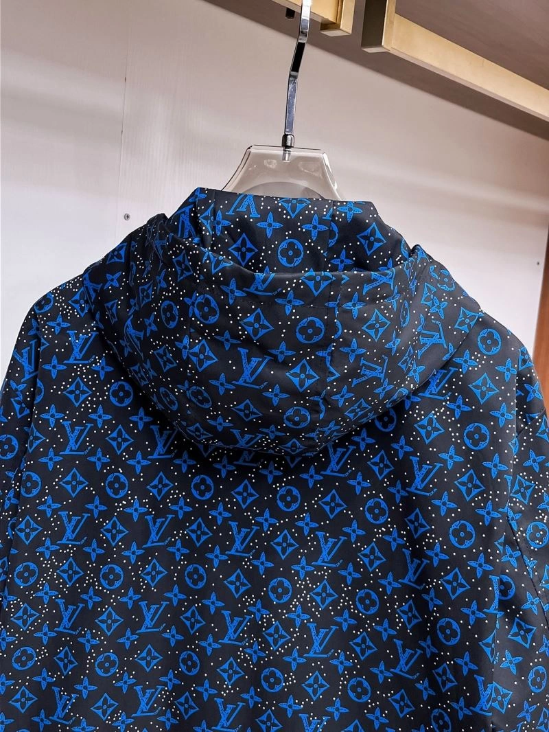 Original Louis Vuitton Outwear