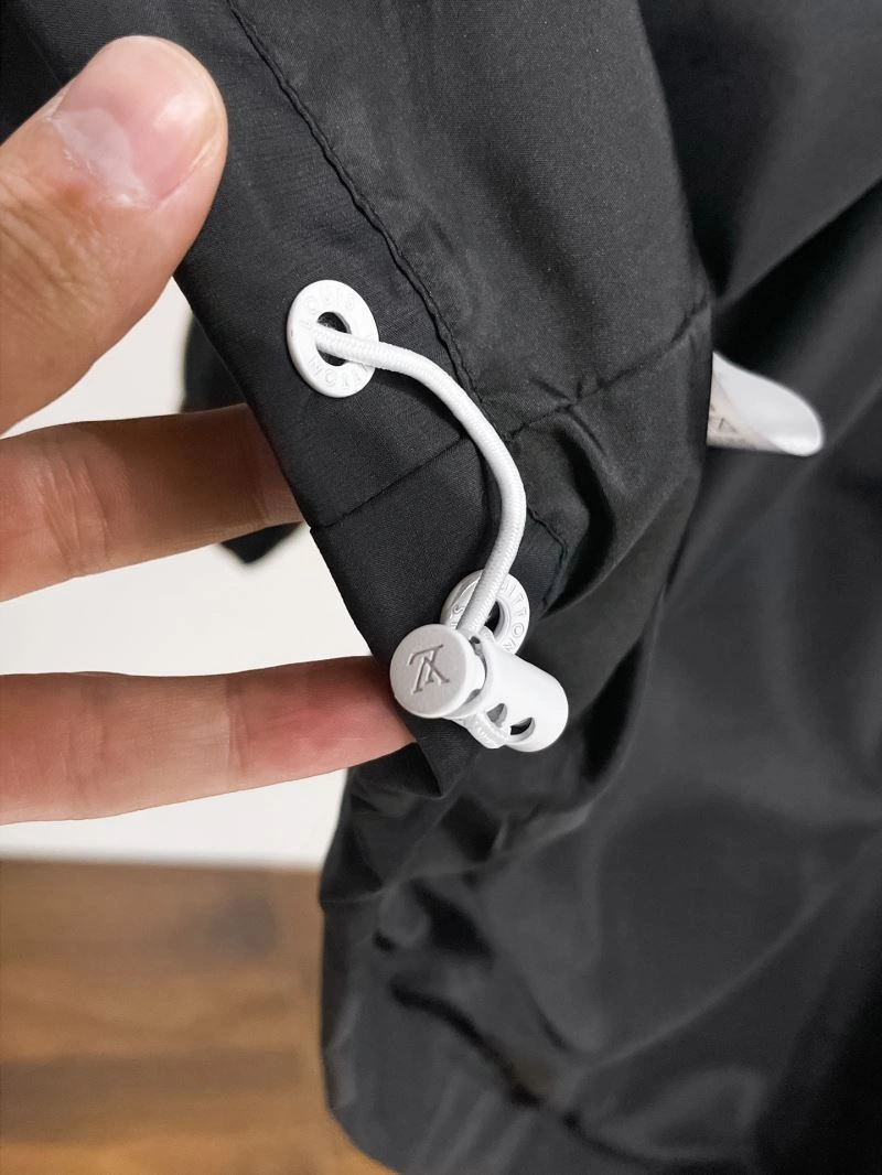 High fidelity Louis Vuitton Outwear