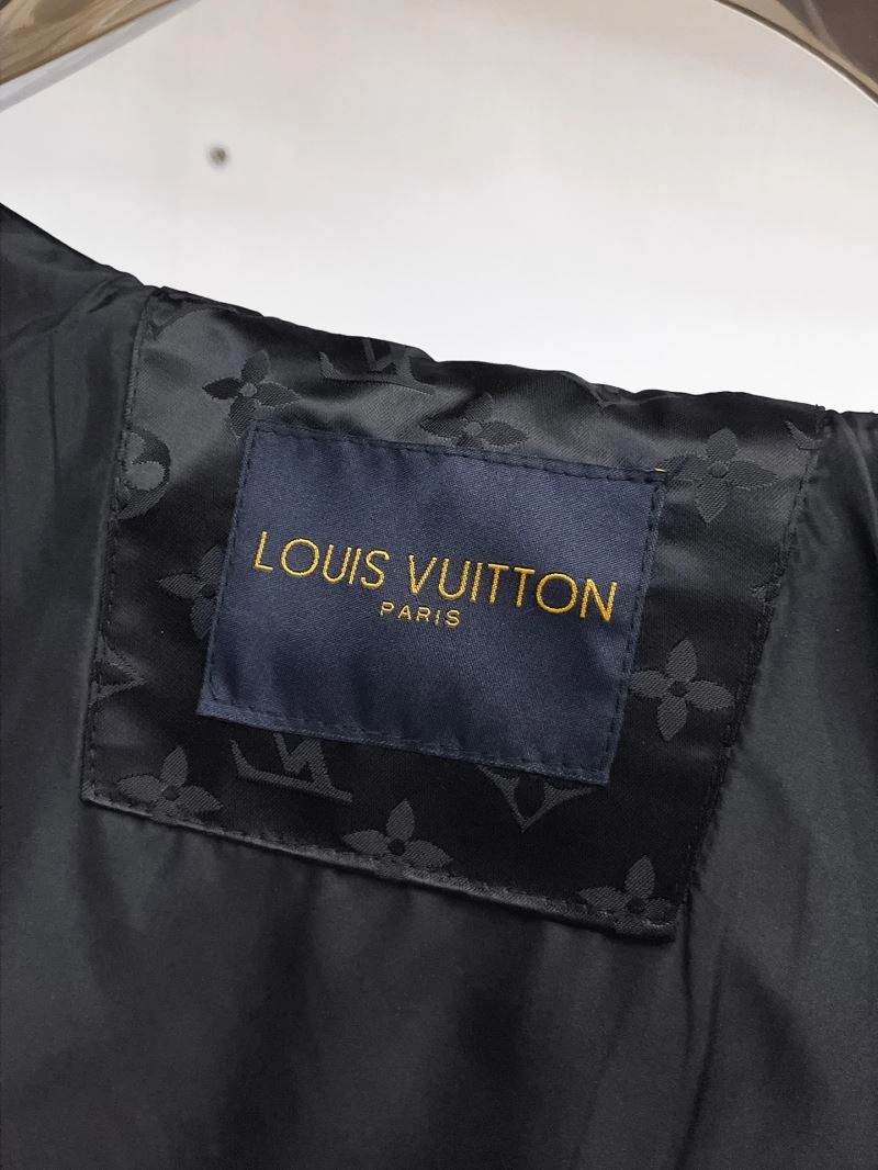 High fidelity Louis Vuitton Outwear
