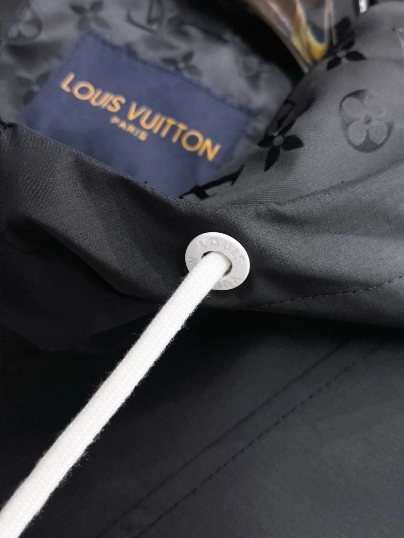 High fidelity Louis Vuitton Outwear