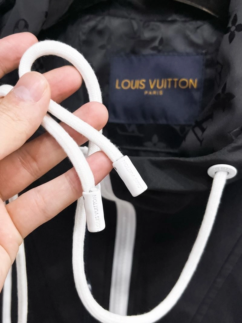 High fidelity Louis Vuitton Outwear