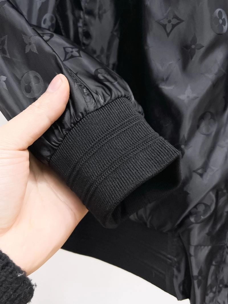 High fidelity Louis Vuitton Outwear