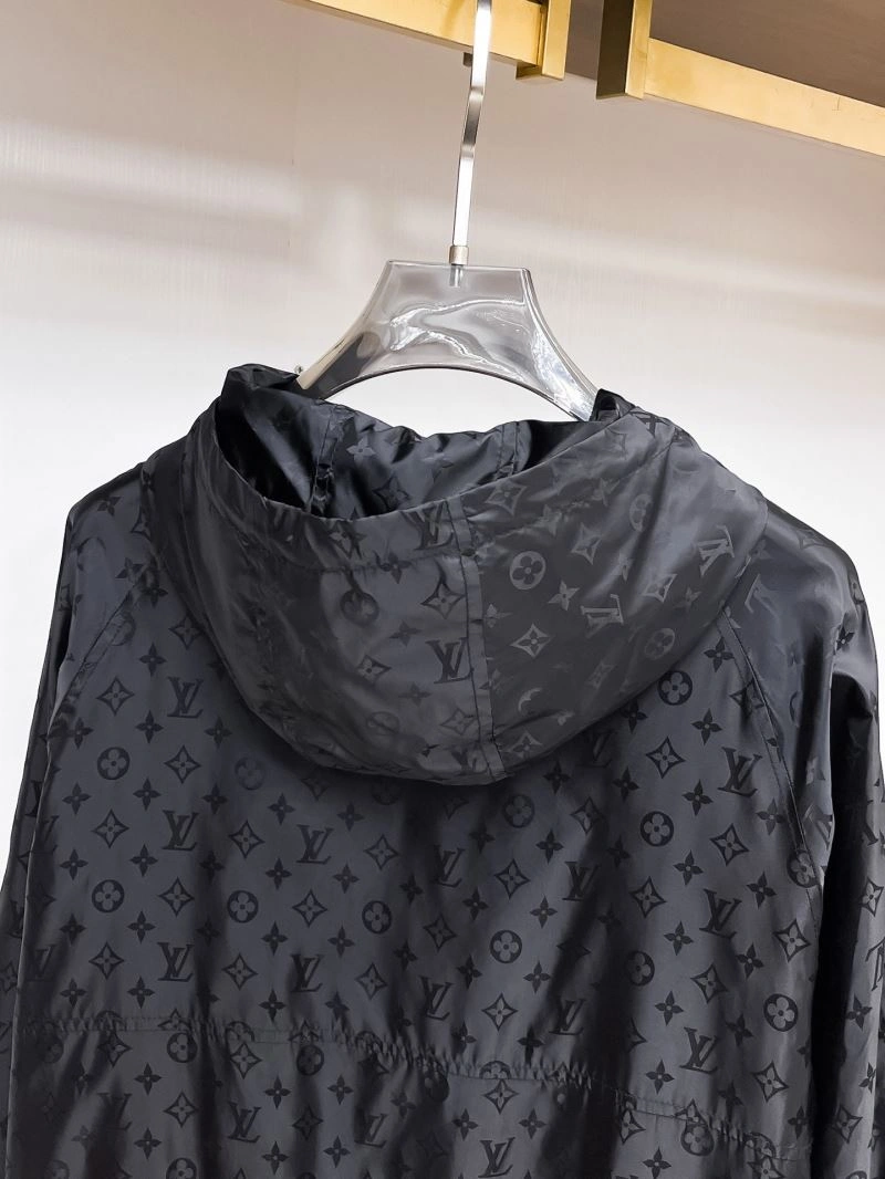 High fidelity Louis Vuitton Outwear