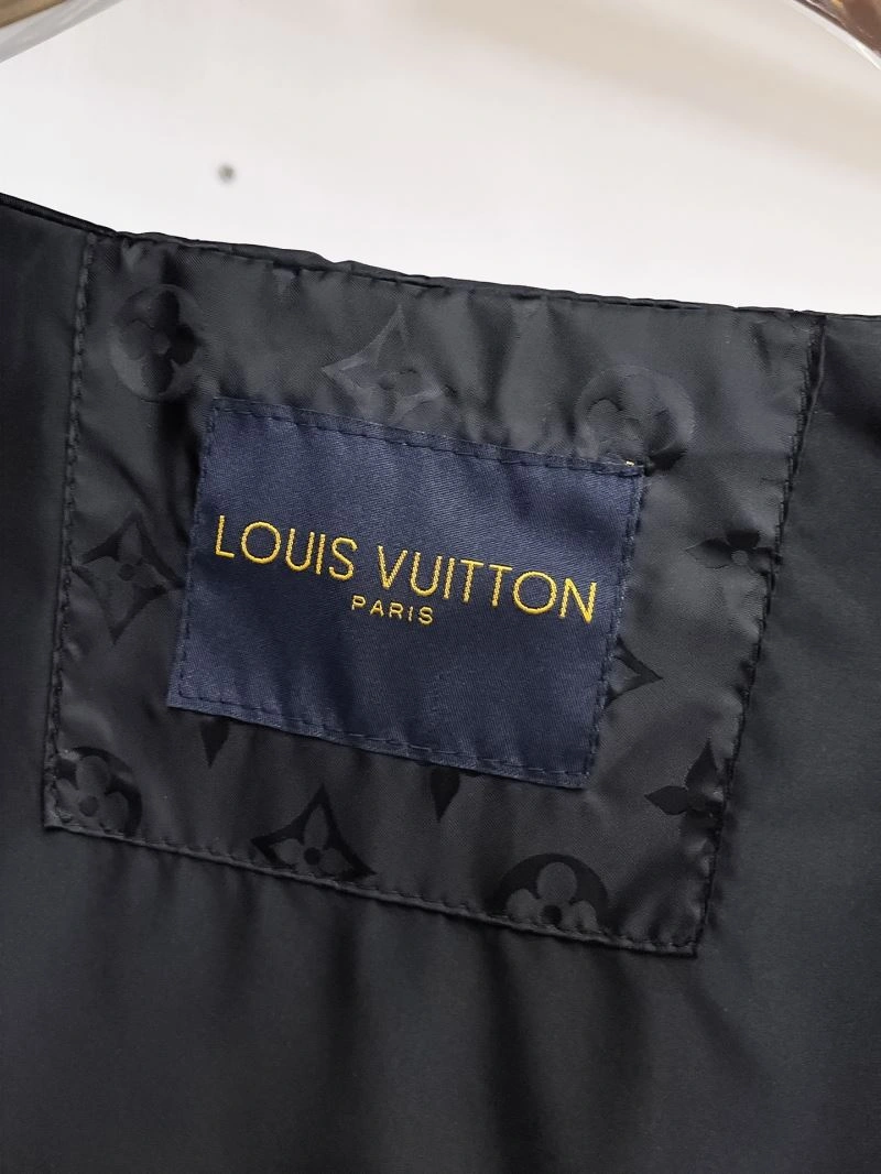 High fidelity Louis Vuitton Outwear