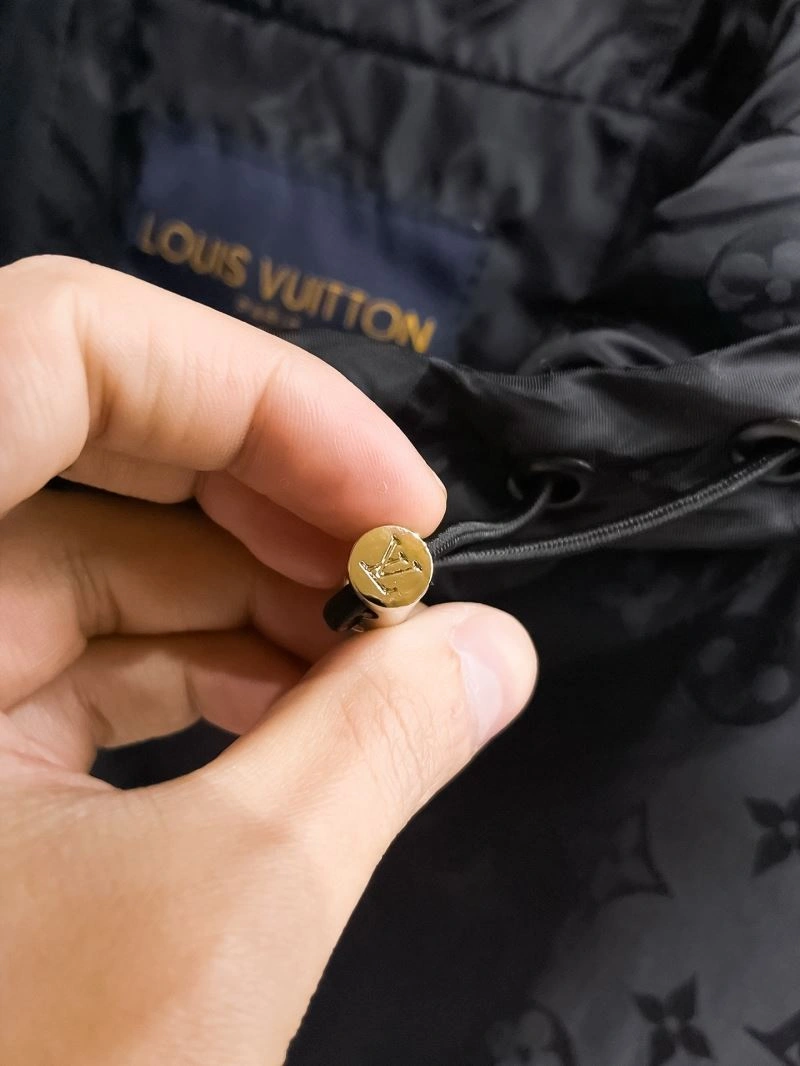 High fidelity Louis Vuitton Outwear
