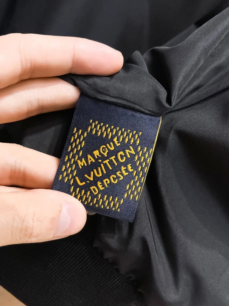 High fidelity Louis Vuitton Outwear