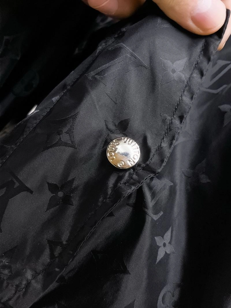 High fidelity Louis Vuitton Outwear