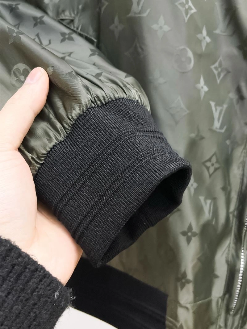 Brand-original Louis Vuitton Outwear
