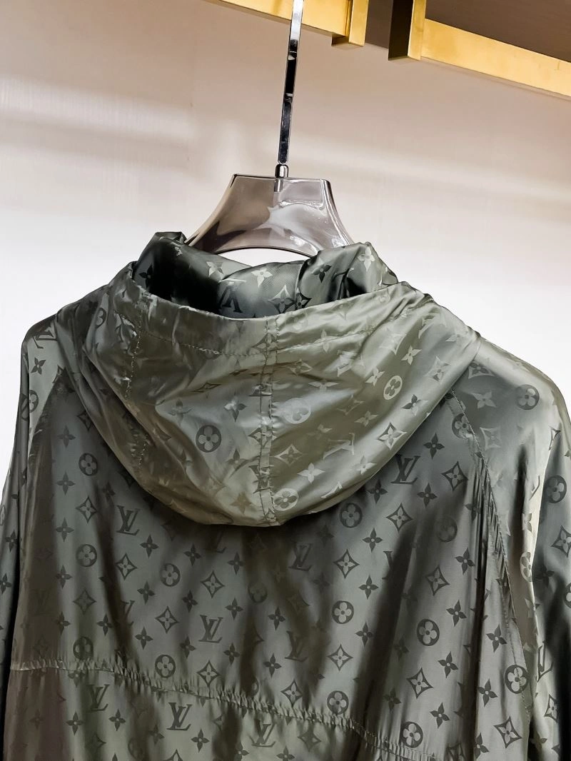 Brand-original Louis Vuitton Outwear