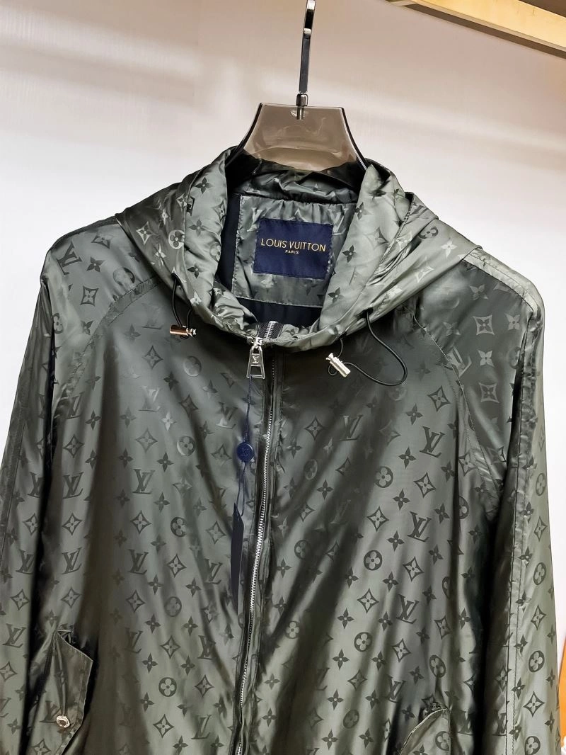 Brand-original Louis Vuitton Outwear