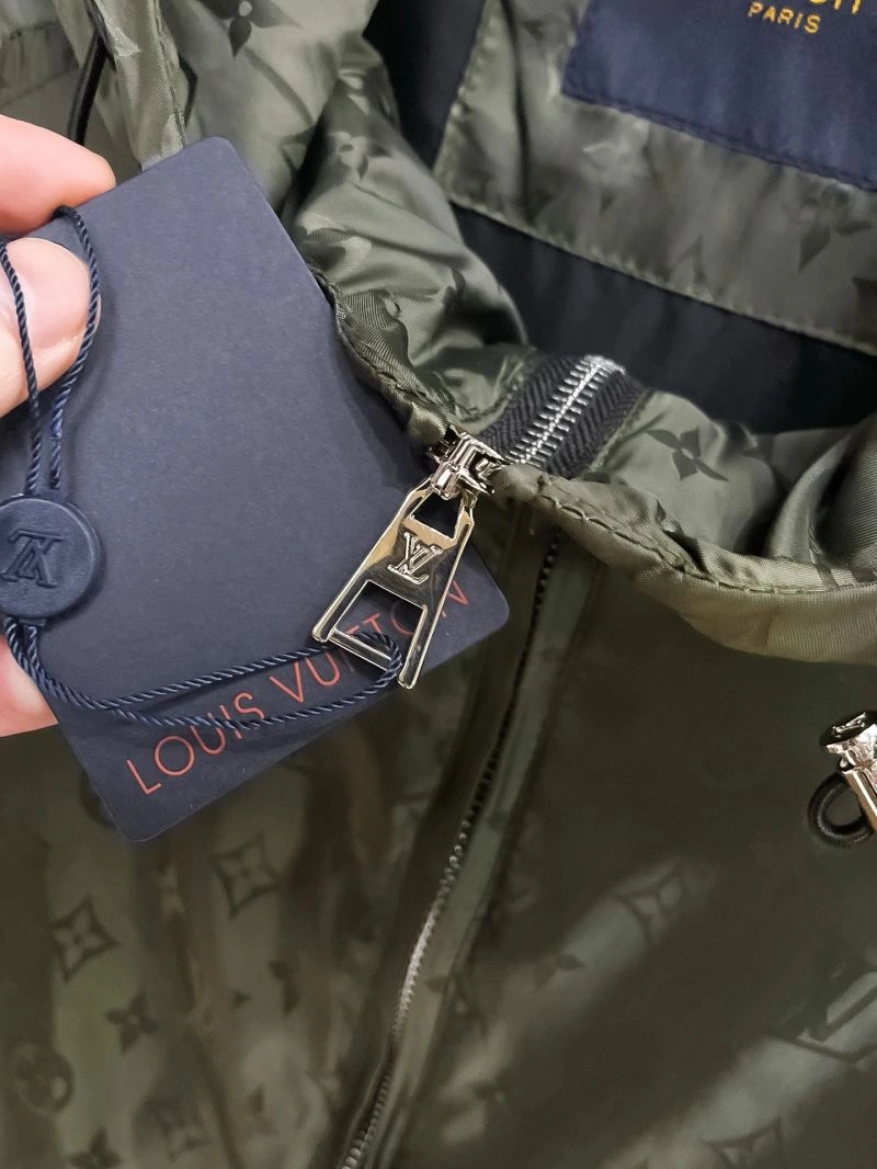 Brand-original Louis Vuitton Outwear