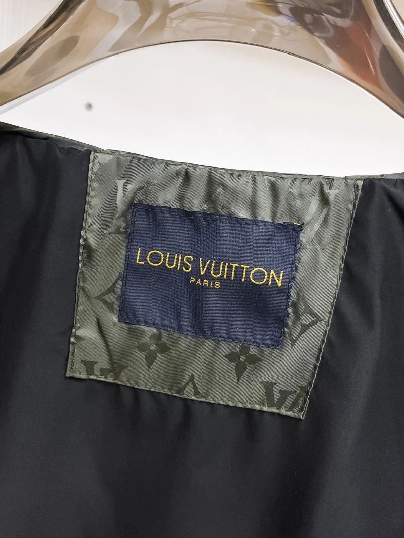 Brand-original Louis Vuitton Outwear