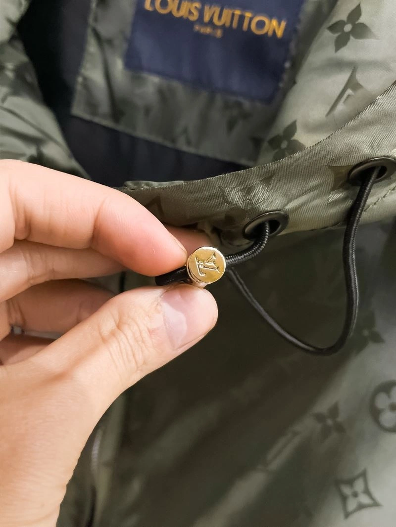 Brand-original Louis Vuitton Outwear
