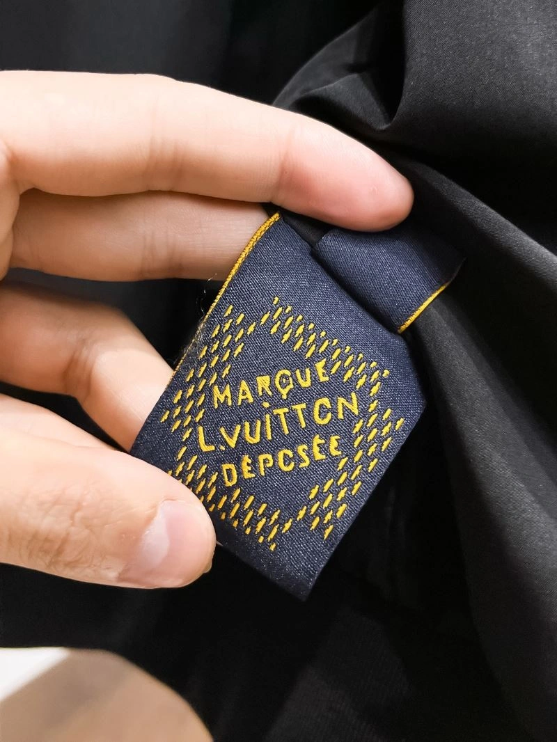 Brand-original Louis Vuitton Outwear