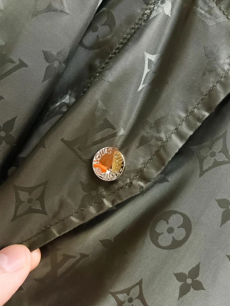 Brand-original Louis Vuitton Outwear