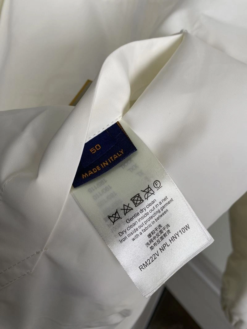 Louis Vuitton Outwear