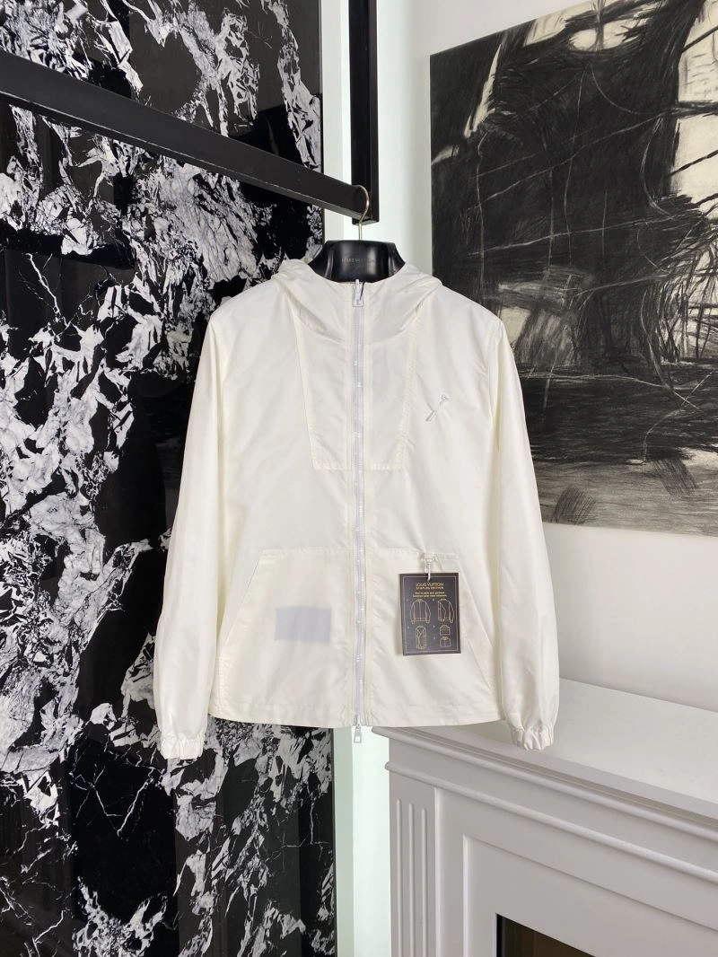 Mirror quality Louis Vuitton Outwear