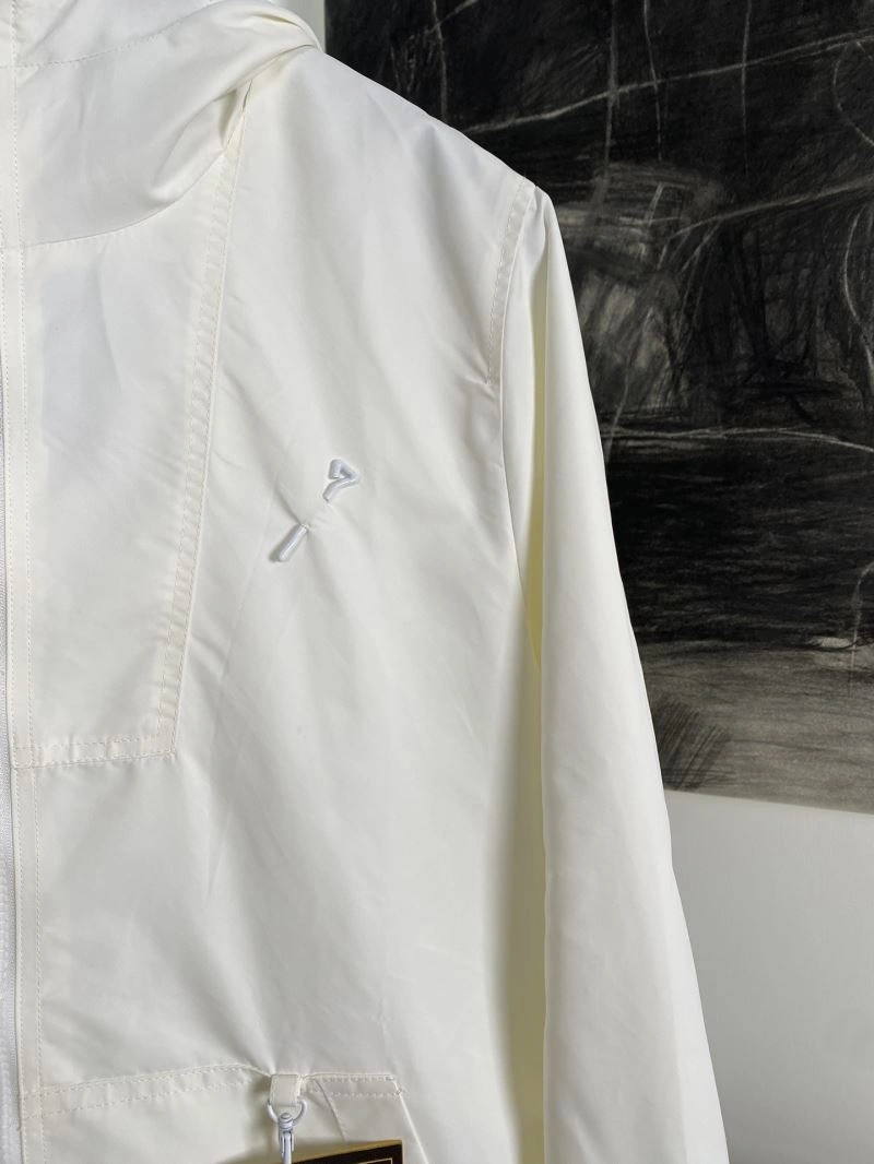 Mirror quality Louis Vuitton Outwear