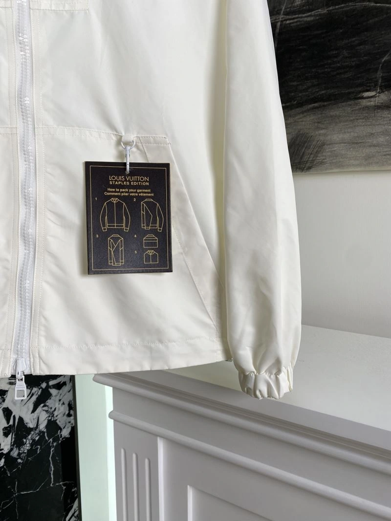 Mirror quality Louis Vuitton Outwear