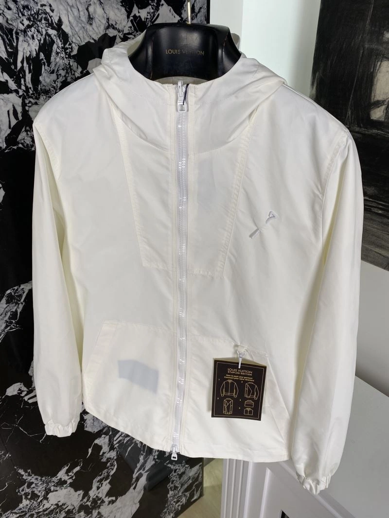 Mirror quality Louis Vuitton Outwear