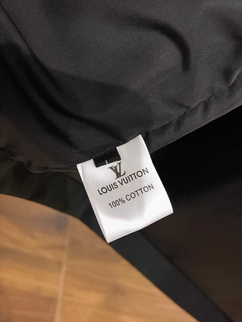 Accurate model Louis Vuitton Outwear