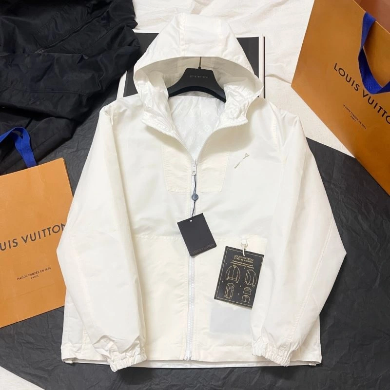 Louis Vuitton Outwear