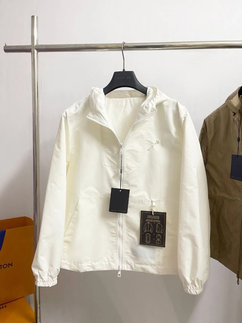 OEM Louis Vuitton Outwear
