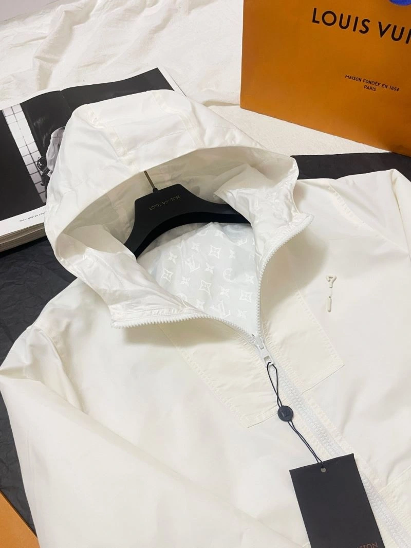 OEM Louis Vuitton Outwear