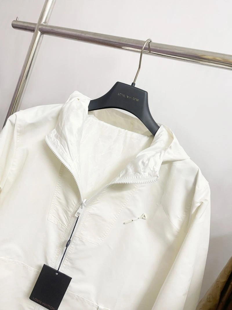 OEM Louis Vuitton Outwear