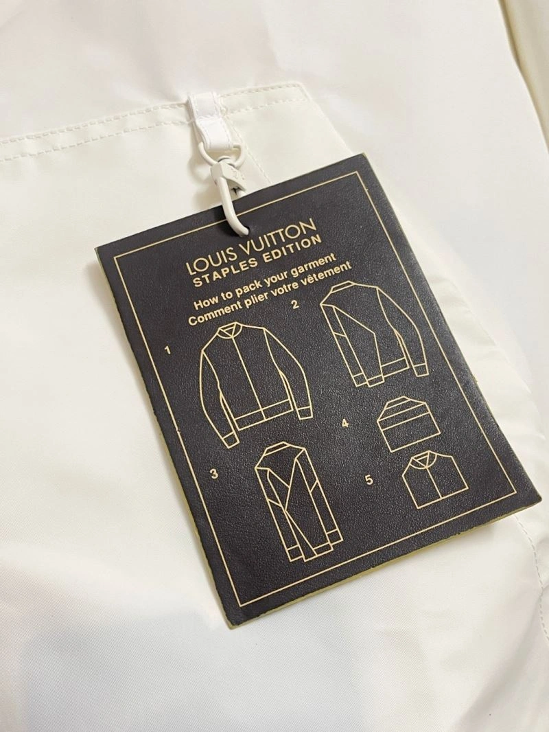 OEM Louis Vuitton Outwear