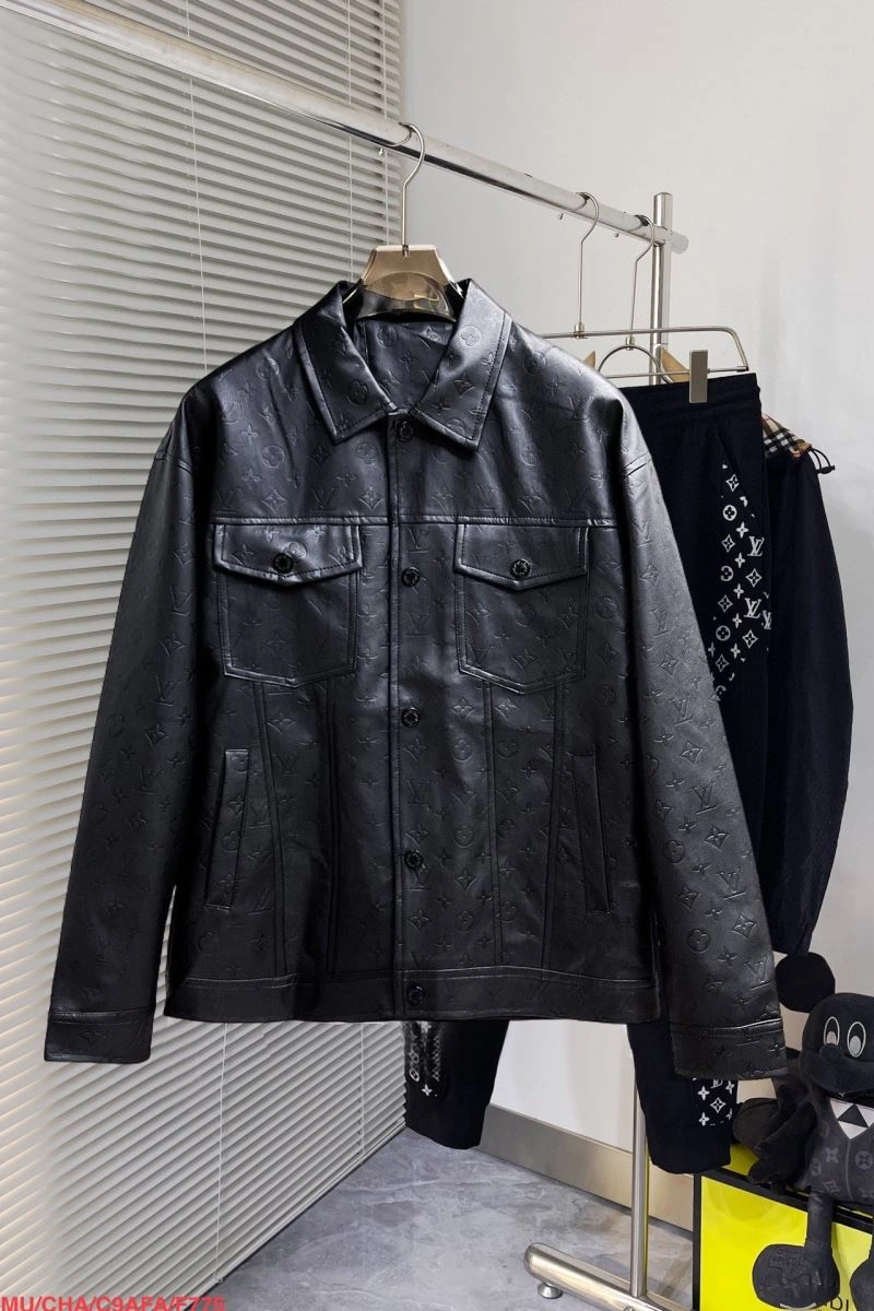 Louis Vuitton Outwear