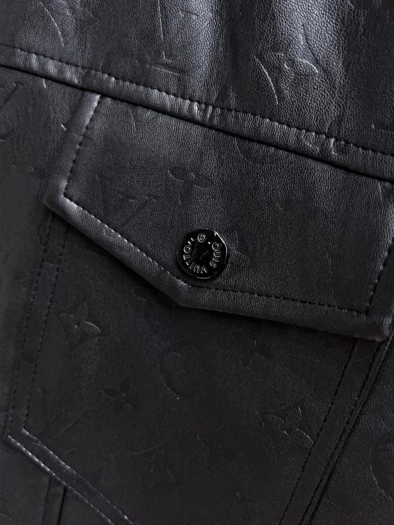Genuine Louis Vuitton Outwear