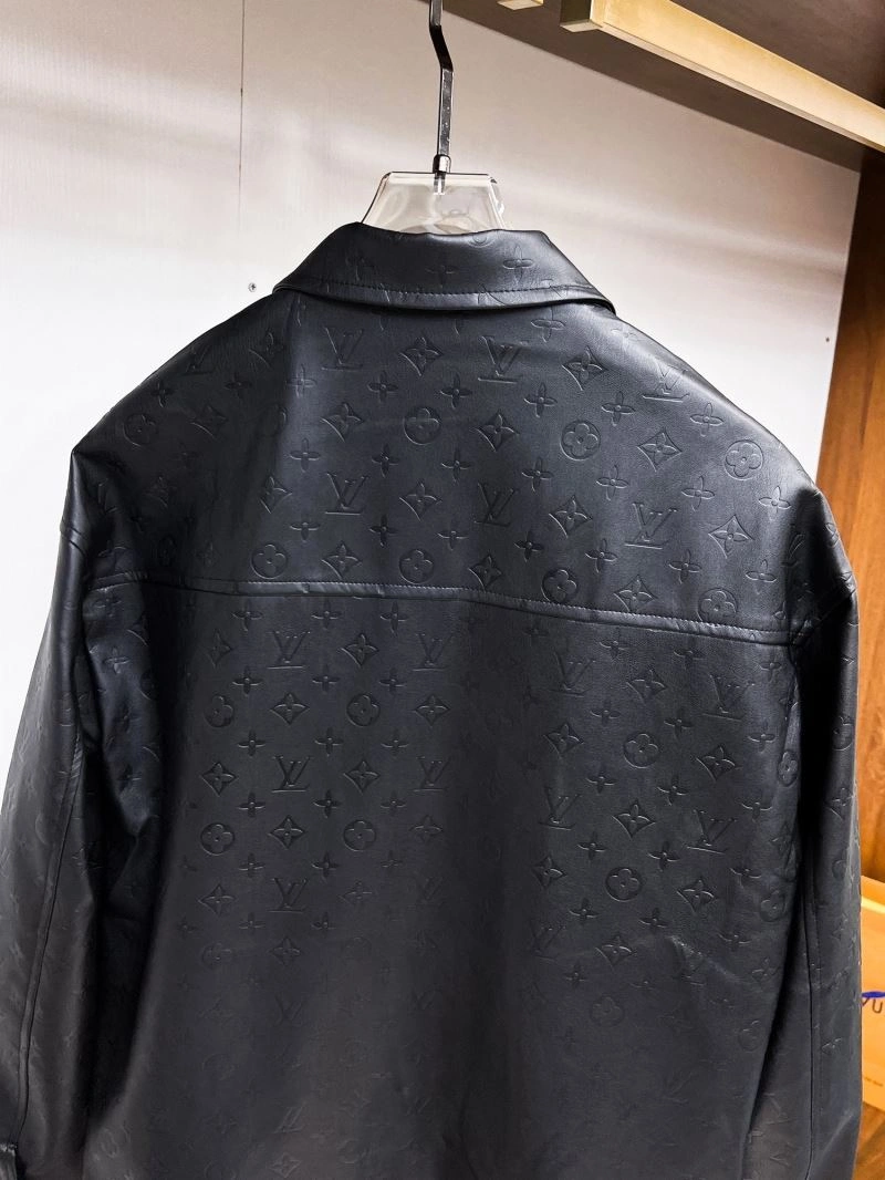 Genuine Louis Vuitton Outwear