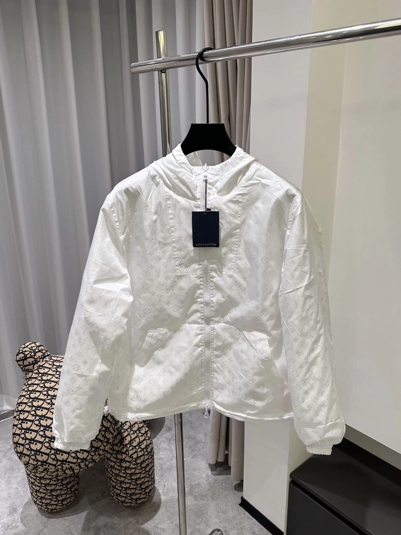 Louis Vuitton Outwear
