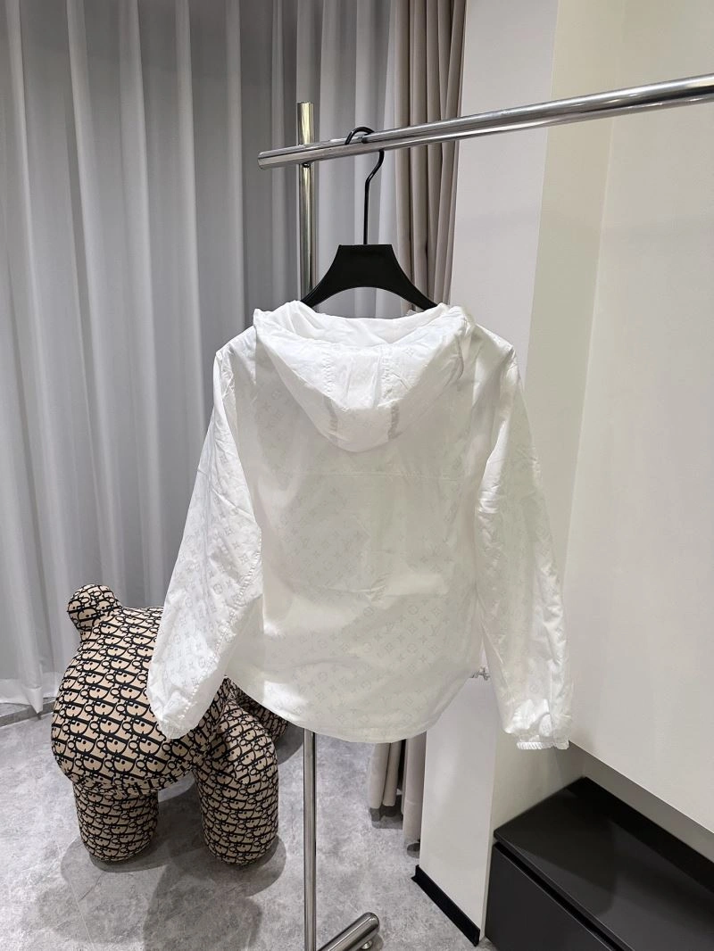 Factory-made Louis Vuitton Outwear