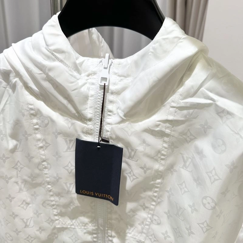 Factory-made Louis Vuitton Outwear