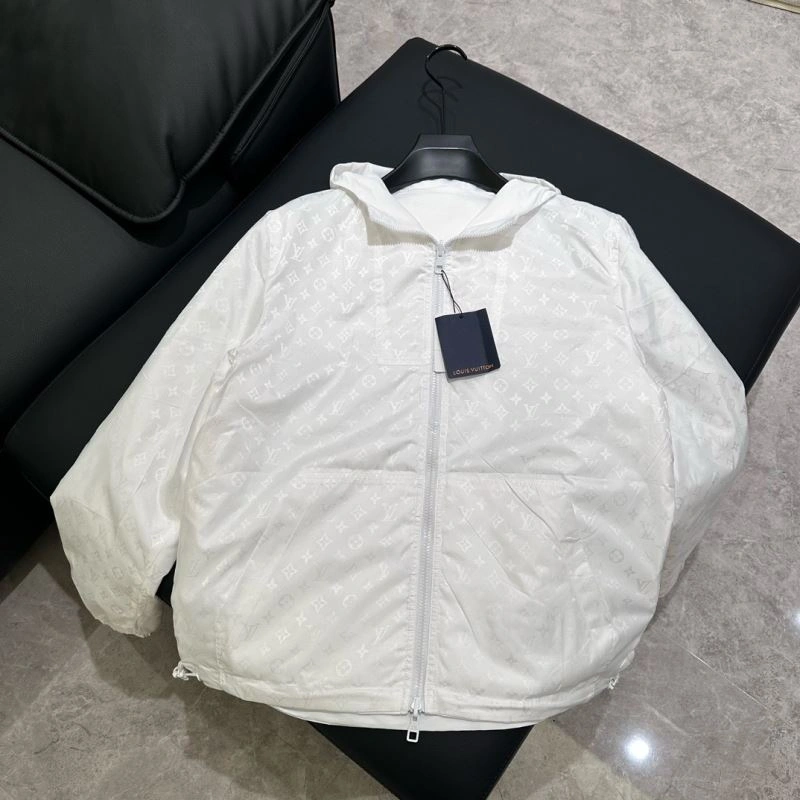 Factory-made Louis Vuitton Outwear