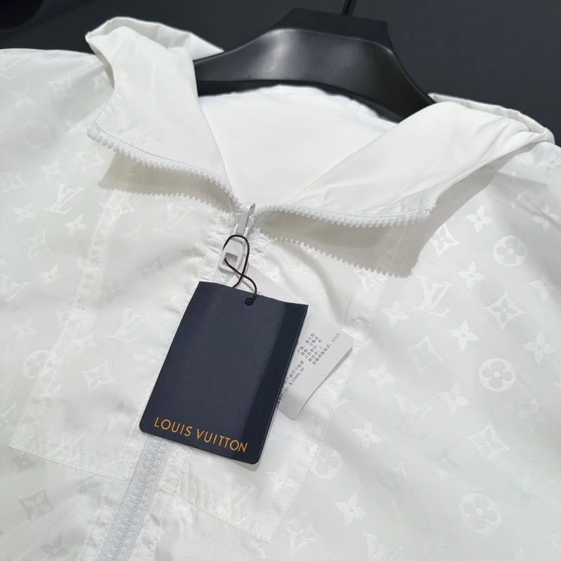 Factory-made Louis Vuitton Outwear
