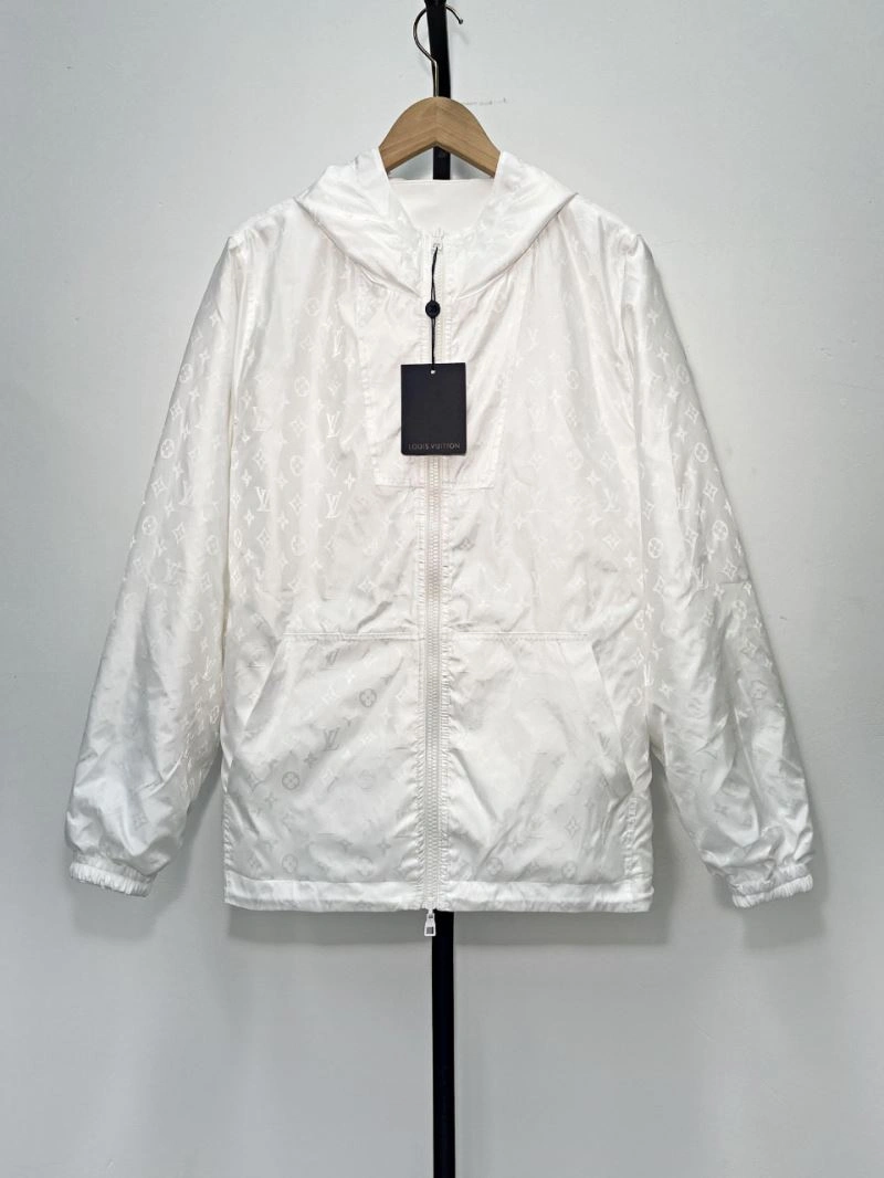 Factory-made Louis Vuitton Outwear