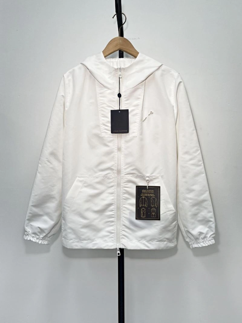 Factory-made Louis Vuitton Outwear
