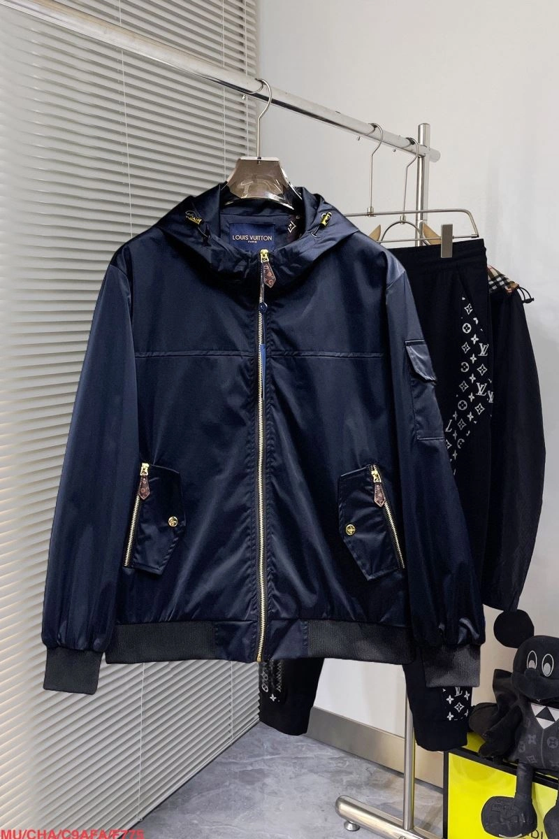 Louis Vuitton Outwear