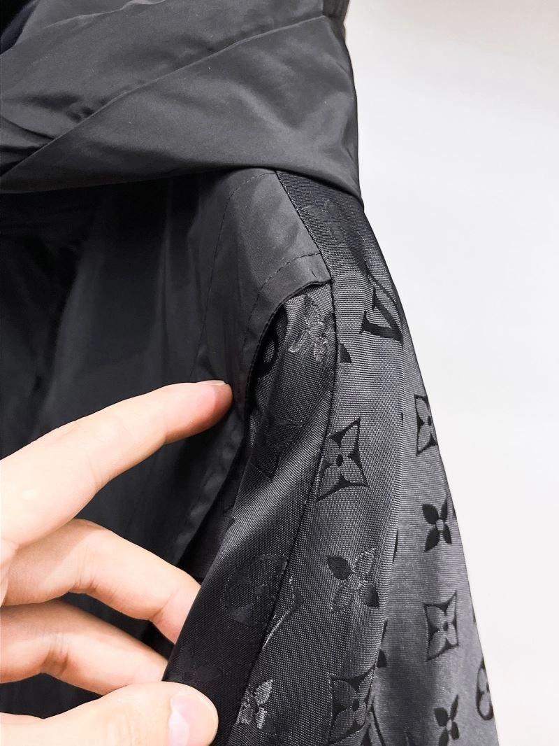 Accurate model Louis Vuitton Outwear