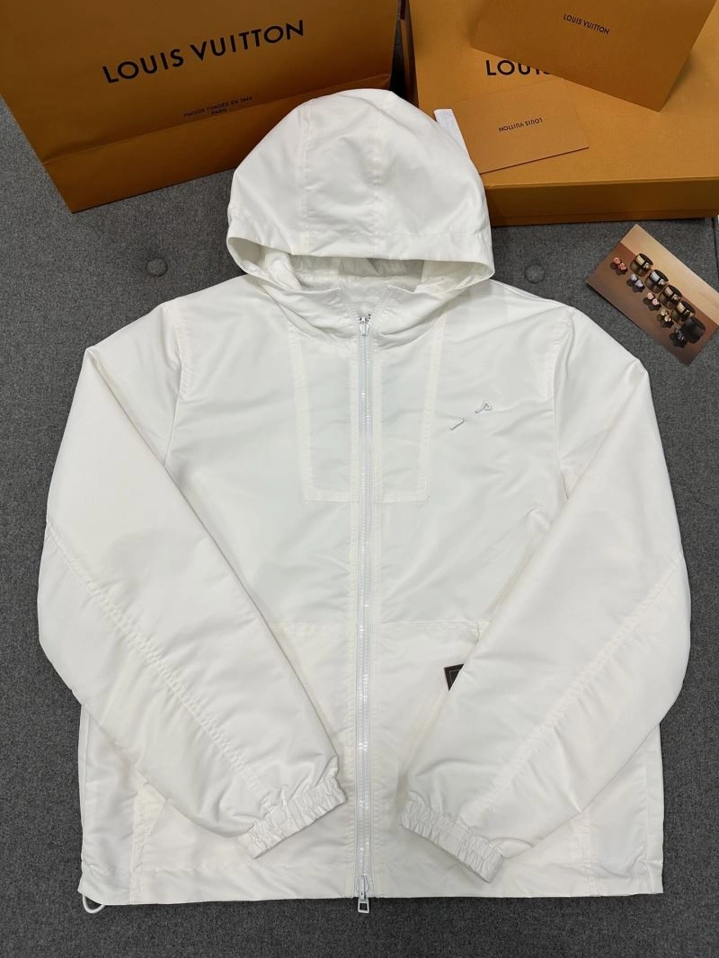 Louis Vuitton Outwear